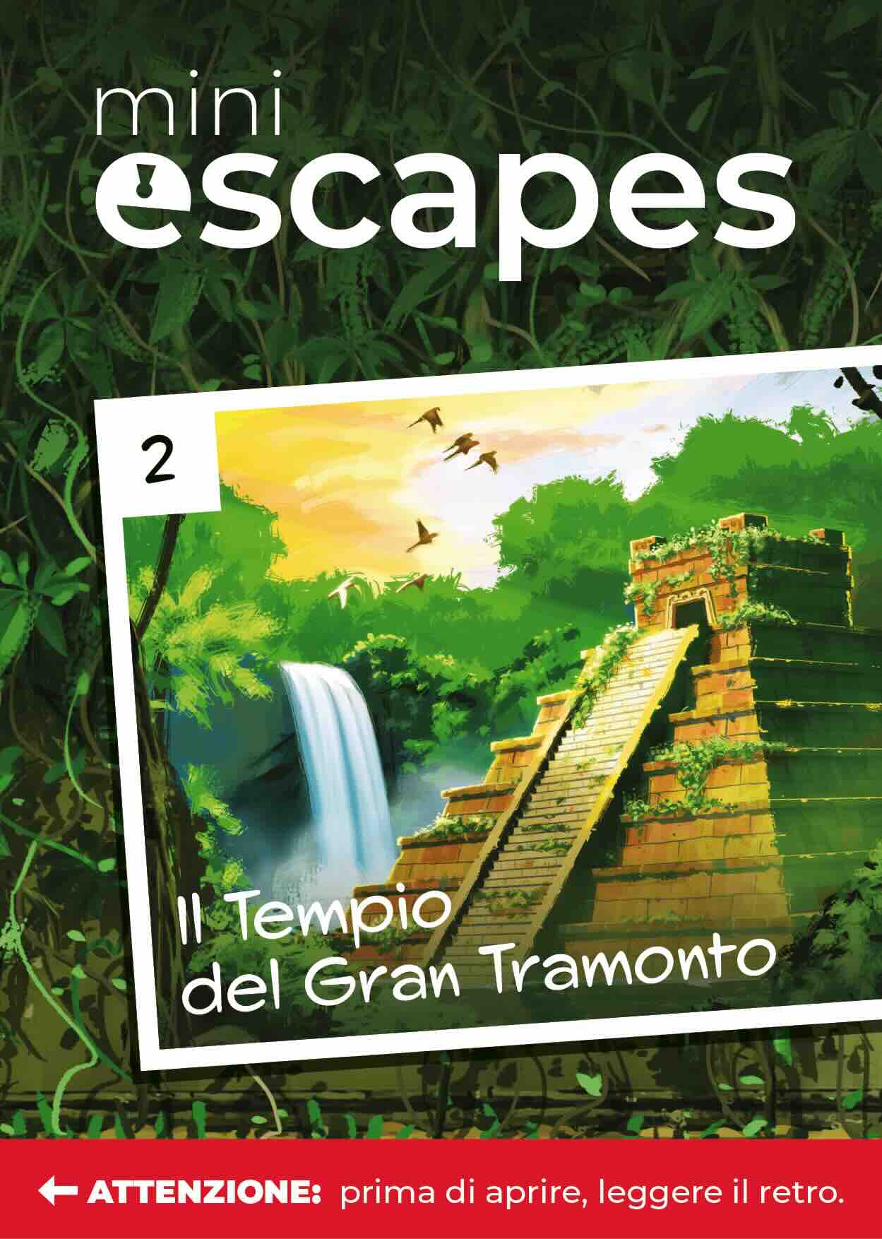 Mini Escapes - GateOnGames