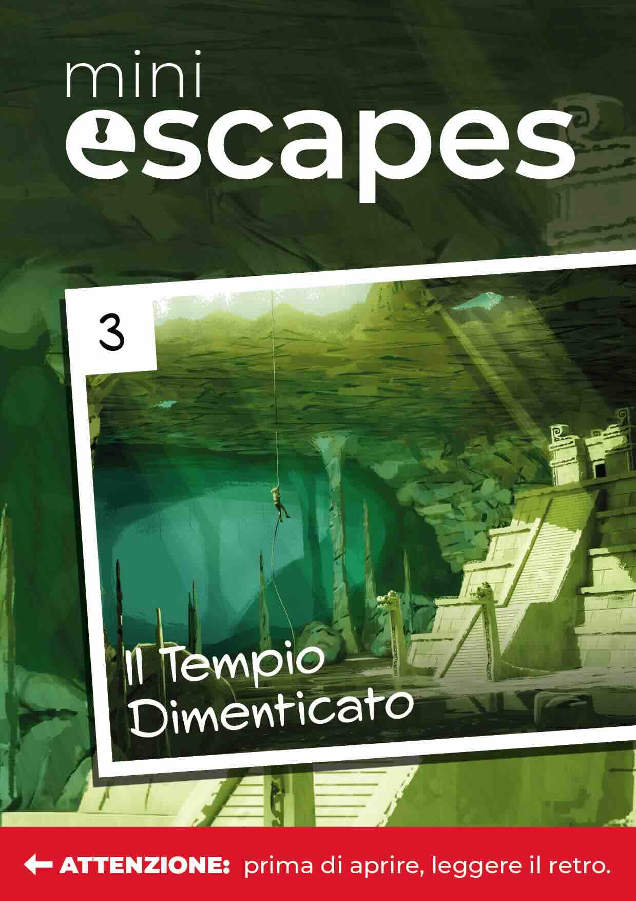 Mini Escapes - GateOnGames