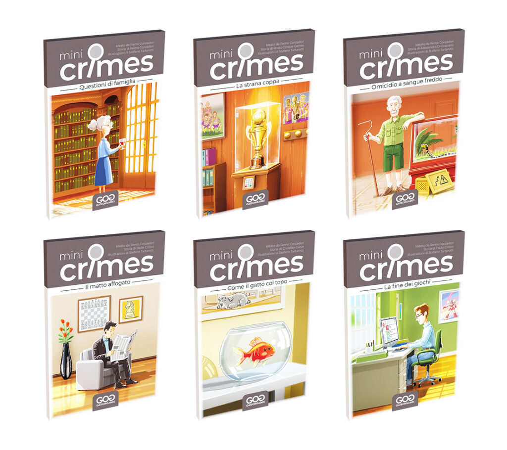 Originali GOG - GateOnGames