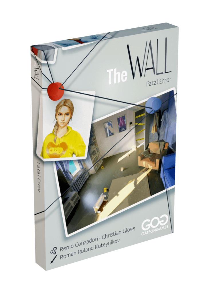 The Wall - GateOnGames