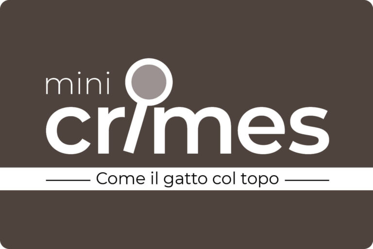 Mini Crimes - GateOnGames