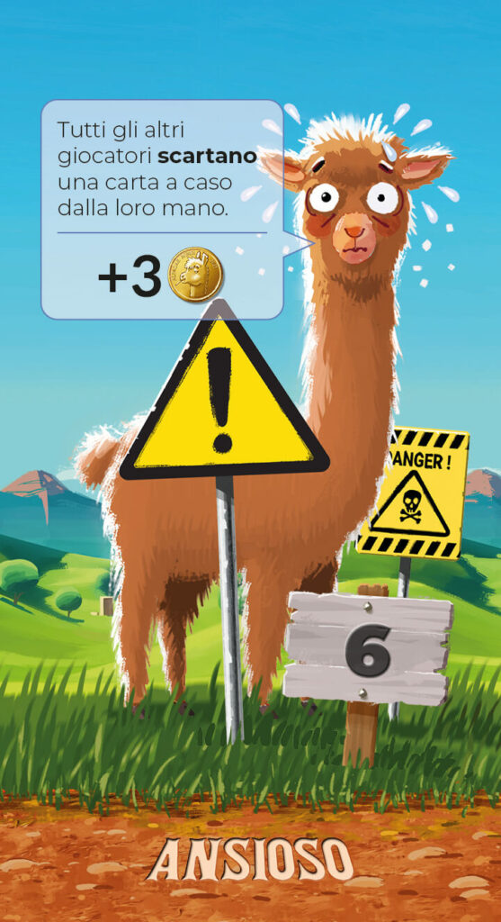 Alpaca - GateOnGames