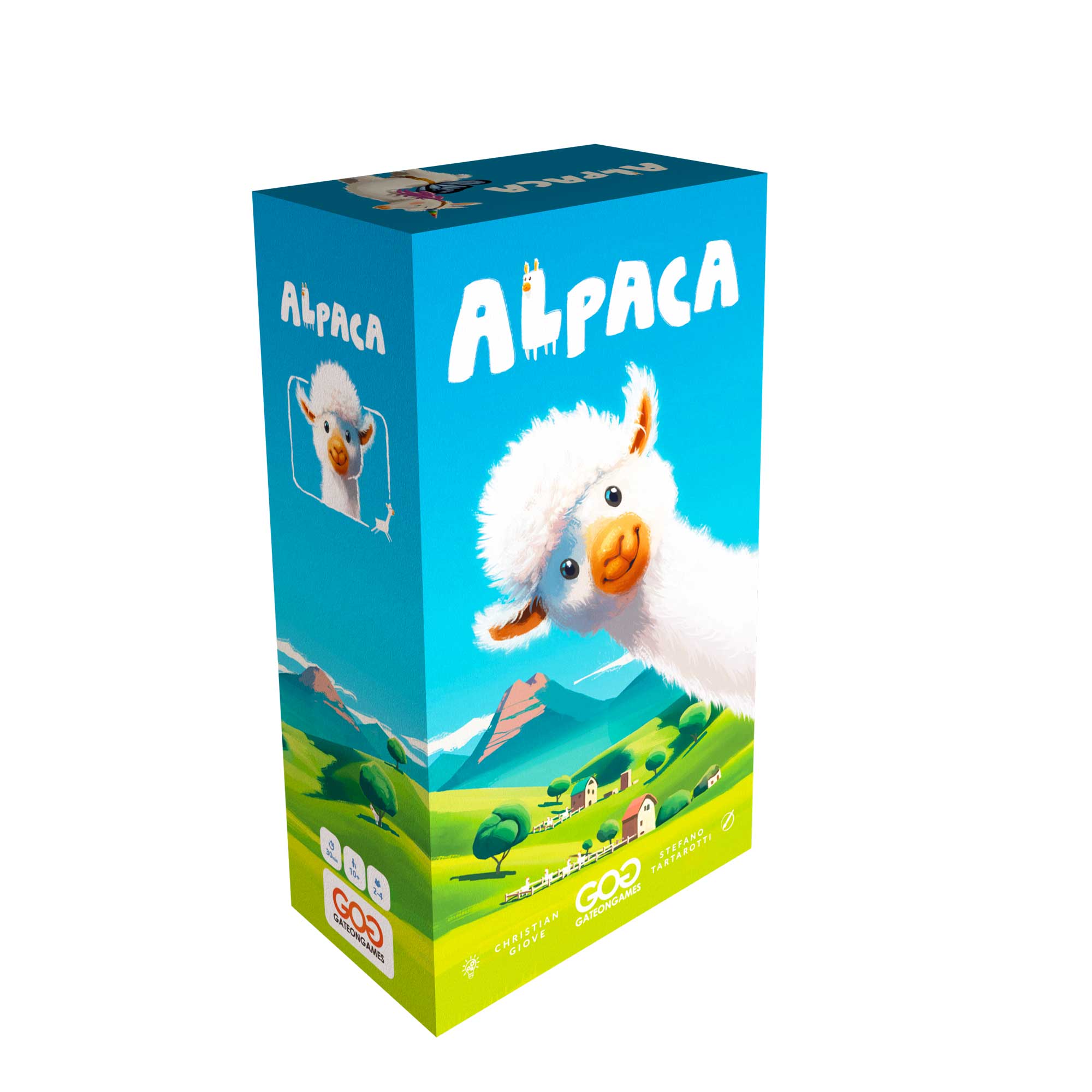 Originali GOG - GateOnGames