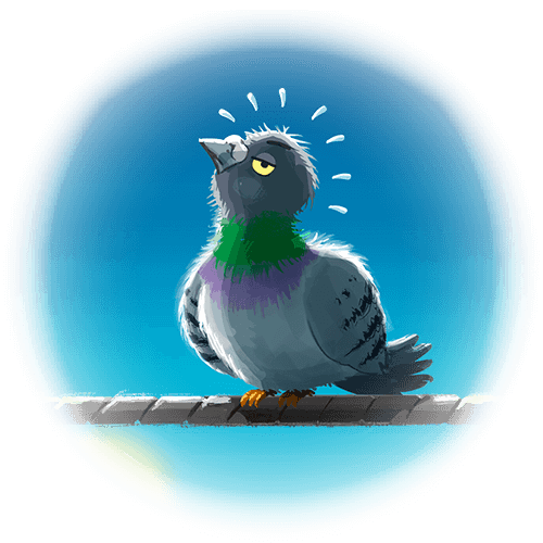 Birdie - GateOnGames