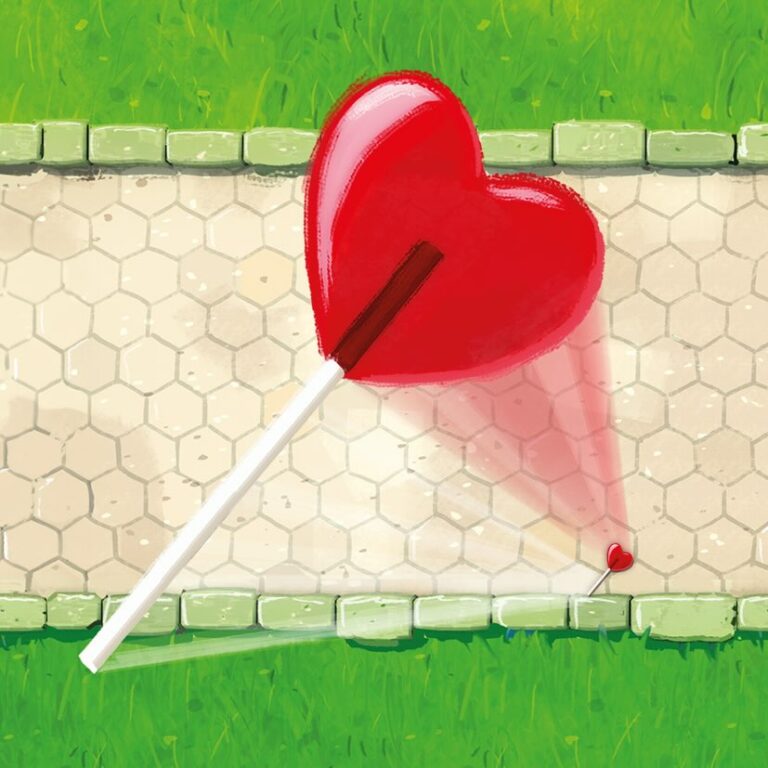 Squeaky - GateOnGames