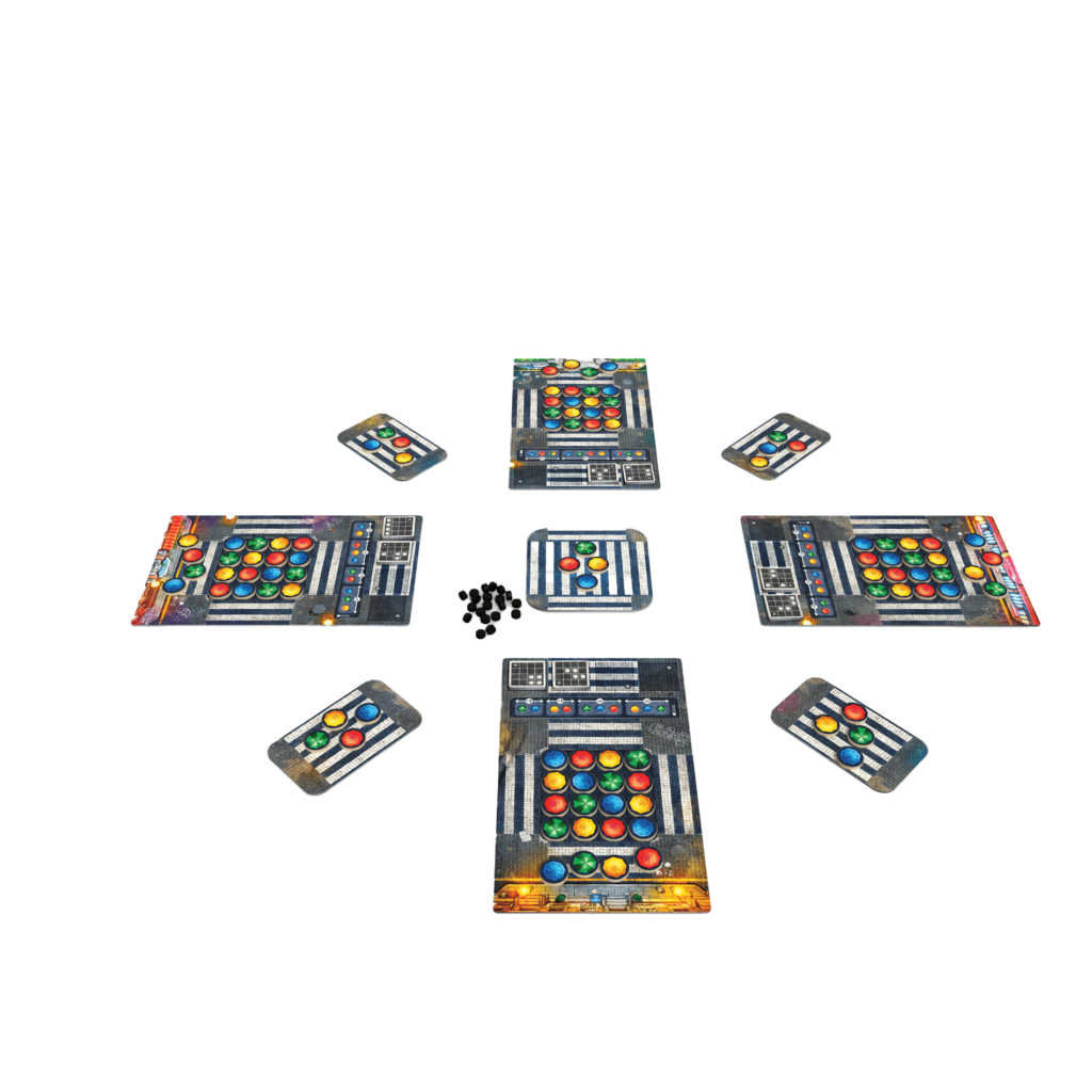 Umbrella - GateOnGames