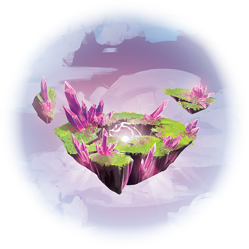 Landomy - GateOnGames