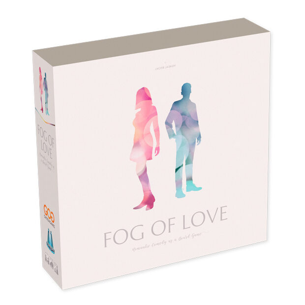 Fog of Love - GateOnGames