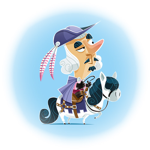 Castle Combo - GateOnGames